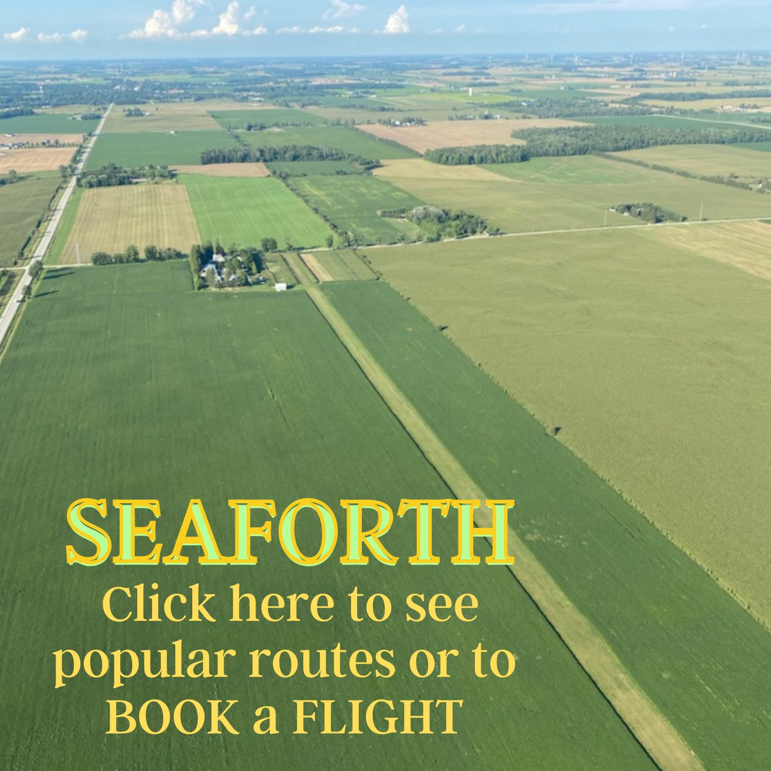 Choose an airport – Papple Aviation