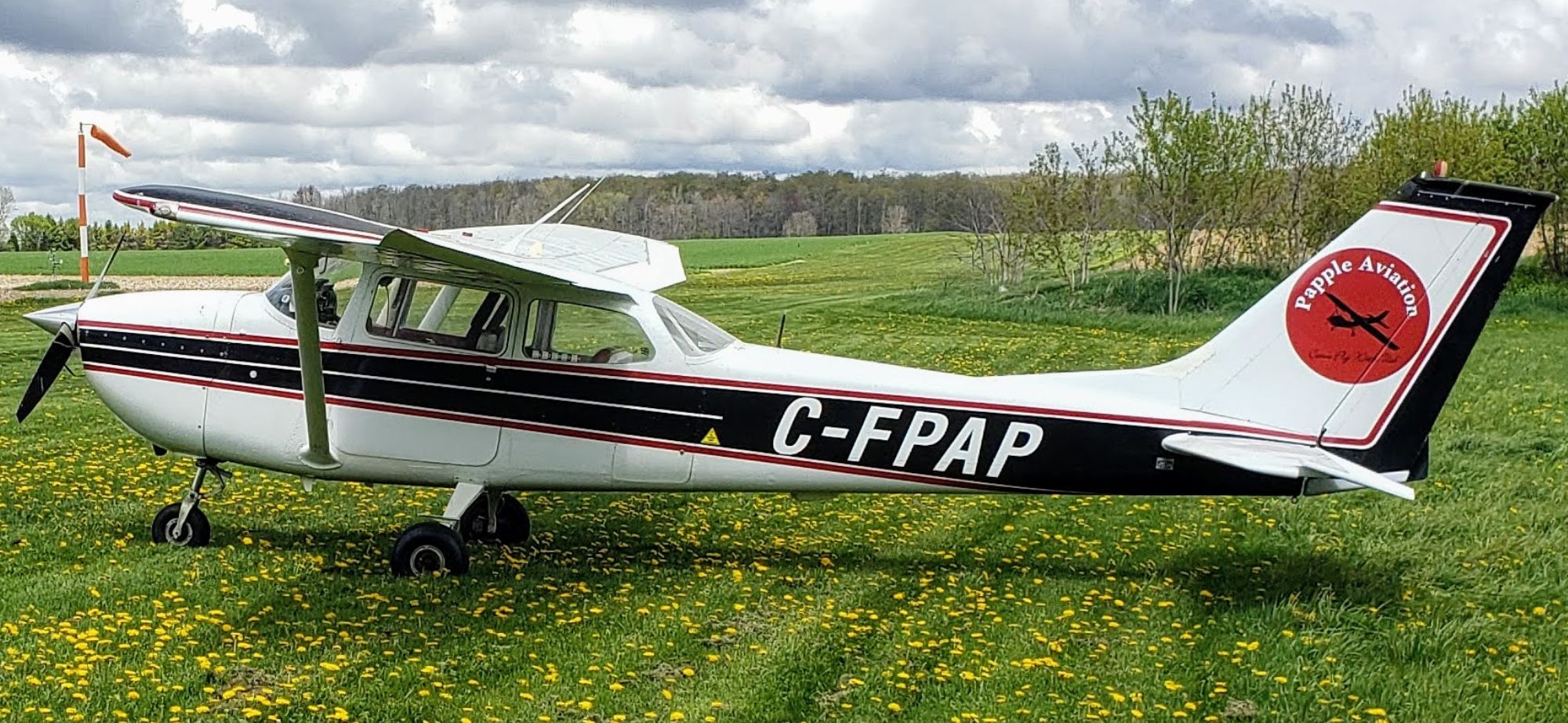 Our Planes – Papple Aviation